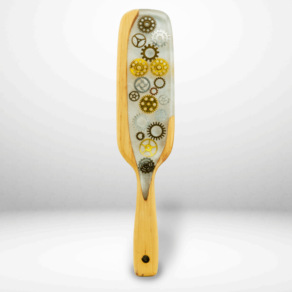 Paddle - Steampunk